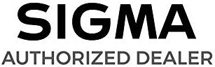Sigma Authorized Dealer